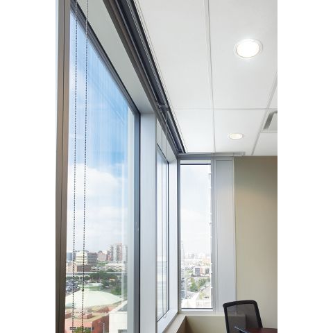 AXIOM Building Perimeter Shade Pockets - AXP3685AN | Armstrong Ceiling ...