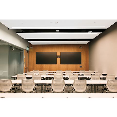 AXIOM KNIFE EDGE - AXAKEACBIC | Armstrong Ceiling Solutions – Commercial