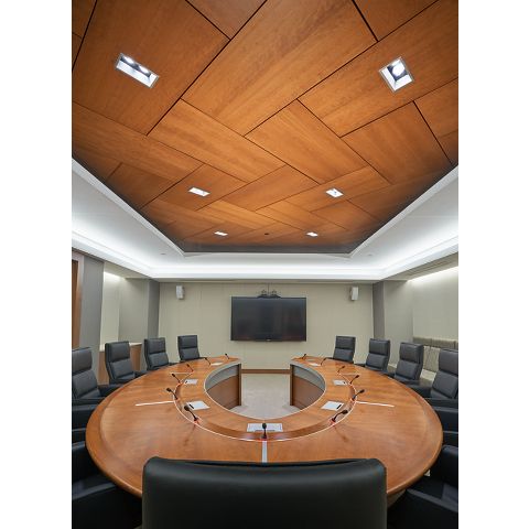 AXIOM Indirect Field Light Coves - AXIFLCW4VE | Armstrong Ceiling ...