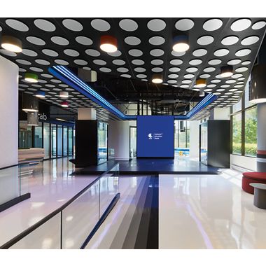 Armstrong Ceiling Solutions – Commercial | Ceiling, Grid & Wall Solutions
