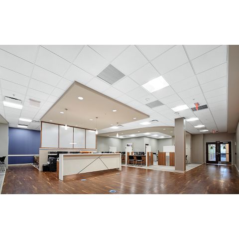 CALLA HEALTH ZONE AIRASSURE - 1354 | Armstrong Ceiling Solutions ...