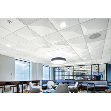 Armstrong Ceiling Solutions – Commercial | Ceiling, Grid & Wall Solutions