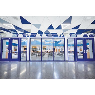 Armstrong Ceiling Solutions – Commercial | Ceiling, Grid & Wall Solutions