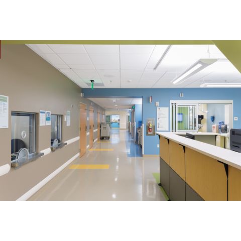 FINE FISSURED - 741 | Armstrong Ceiling Solutions – Commercial