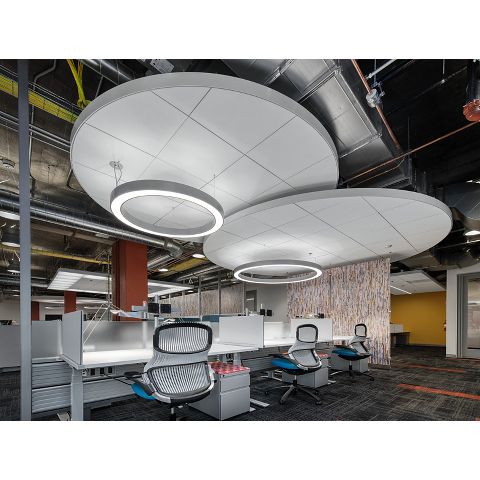 AXIOM Vector - 0806V4P24V | Armstrong Ceiling Solutions – Commercial