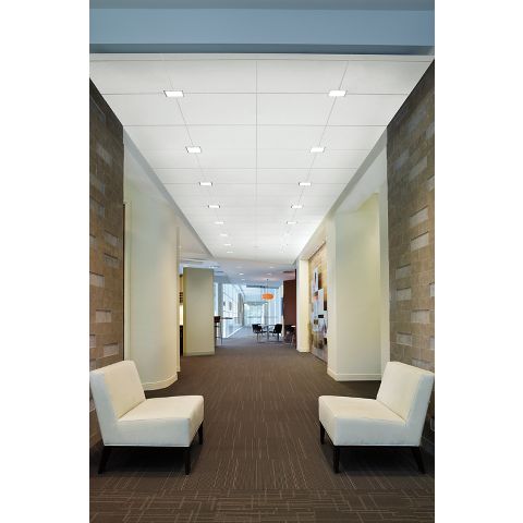 Intersection Downlighting - XL76822DL | Armstrong Ceiling Solutions ...