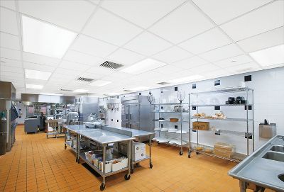 Cortega 747 Armstrong Ceiling Solutions Commercial CORTEGA SECOND LOOK