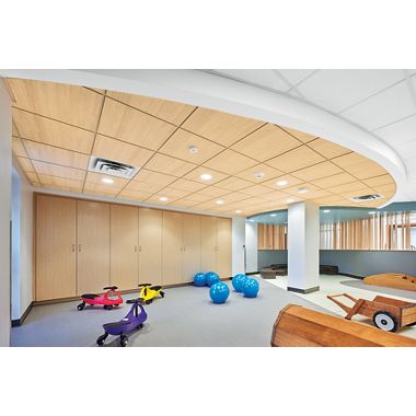 Armstrong Ceiling Solutions – Commercial | Ceiling, Grid & Wall Solutions