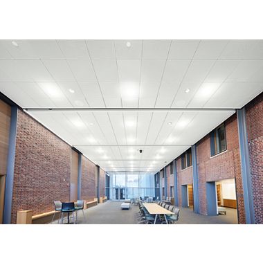 Armstrong Ceiling Solutions – Commercial | Ceiling, Grid & Wall Solutions