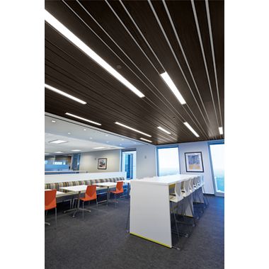 Plafones metálicos | Armstrong Ceiling Solutions – Commercial
