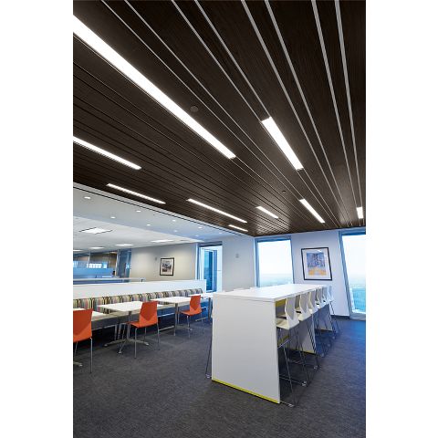 METALWORKS Linear - Classics - 8122 | Armstrong Ceiling Solutions ...