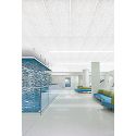 TECTUM Tegular - 8185 | Armstrong Ceiling Solutions – Commercial
