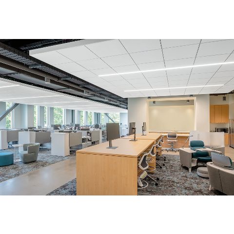 AXIOM Classic - AX16CUR3 | Armstrong Ceiling Solutions – Commercial