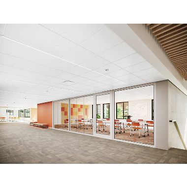 Armstrong Ceiling Solutions – Commercial | Ceiling, Grid & Wall Solutions