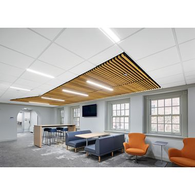Armstrong Ceiling Solutions – Commercial | Ceiling, Grid & Wall Solutions