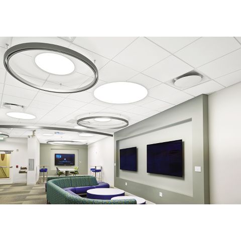 AXIOM Paired - AX6WEC | Armstrong Ceiling Solutions – Commercial