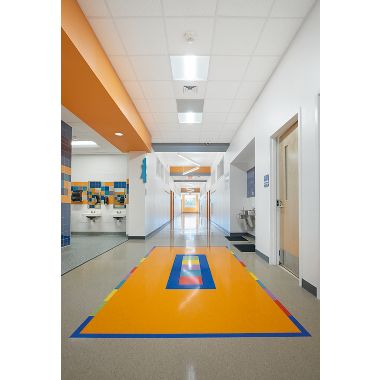 SCHOOL ZONE Lines | Armstrong Ceiling Solutions – Commercial