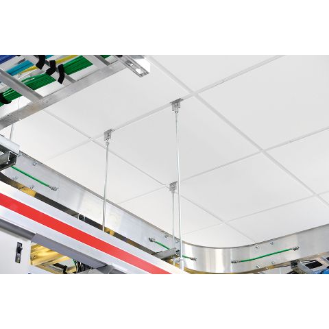 PRELUDE XL Max - 730145 | Armstrong Ceiling Solutions – Commercial