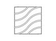 TECTUM DESIGNART - Lines FINALE PB Walls - 6383D11T10 | Armstrong ...