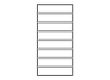 TECTUM DESIGNART - Lines High NRC Walls - 6347D47T10 | Armstrong ...