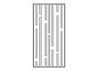TECTUM DESIGNART - Lines High NRC Walls - 6347D52T10 | Armstrong ...