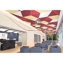 LYRA PB Shapes for DESIGNFlex - 100013 | Armstrong Ceiling Solutions ...