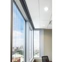 AXIOM Building Perimeter Shade Pockets - AXP355S | Armstrong Ceiling ...