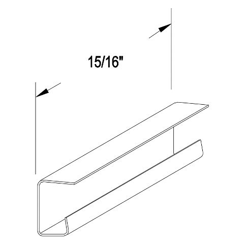 Accessories for Armstrong Ceilings, Walls, and Adjacencies | Armstrong ...