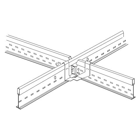 SUPRAFINE ML 9/16" Exposed Tee - ML7520 | Armstrong Ceiling Solutions ...