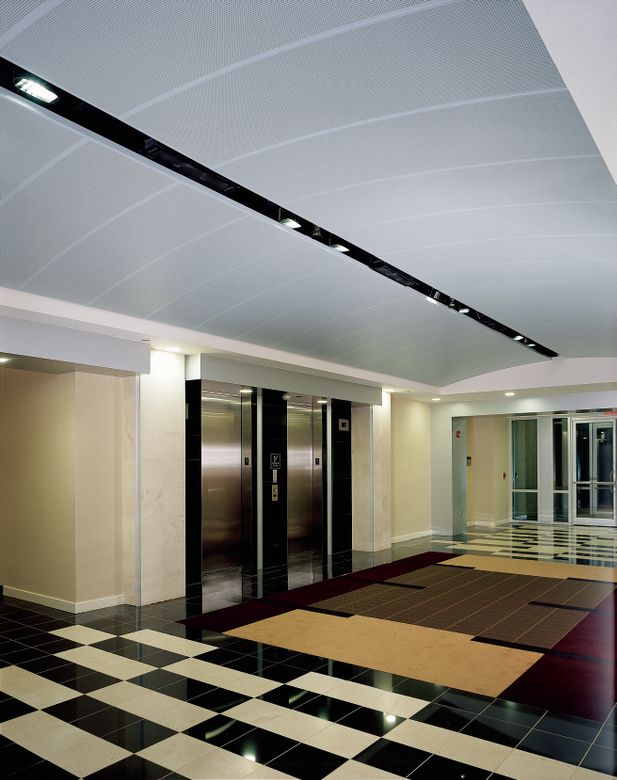 North Carolina State University | Armstrong Ceiling Solutions – Commercial