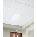 FINE FISSURED Second Look - 1761 | Armstrong Ceiling Solutions – Commercial