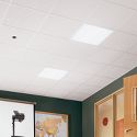 RANDOM FISSURED - 2911 | Armstrong Ceiling Solutions – Commercial