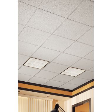 Plafones Cortega | Armstrong Ceiling Solutions – Commercial