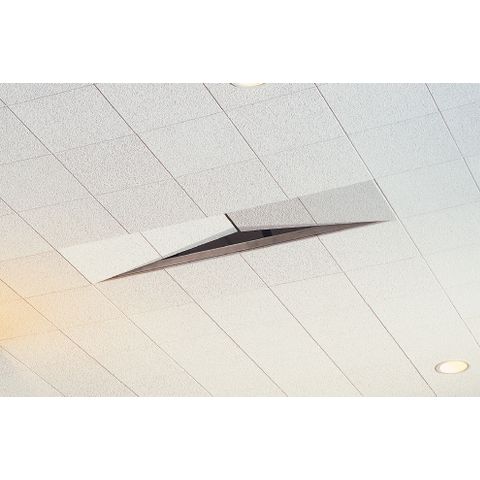 PRELUDE Concealed - 7300 | Armstrong Ceiling Solutions – Commercial