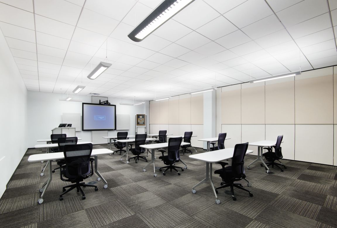 Armstrong World Industries | Armstrong Ceiling Solutions – Commercial