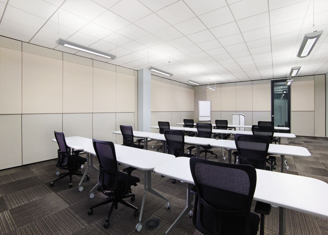 Armstrong World Industries | Armstrong Ceiling Solutions – Commercial