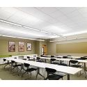 SUPRAFINE XL 9/16" Exposed Tee - 7500 | Armstrong Ceiling Solutions ...