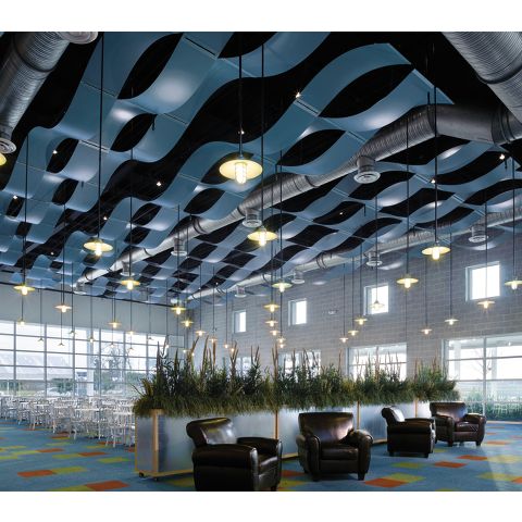 INFUSIONS Accent Canopies - 54061 | Armstrong Ceiling Solutions ...