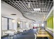 METALWORKS Open Cell - 6193M1 | Armstrong Ceiling Solutions – Commercial