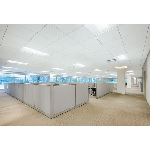 PRELUDE XL 15/16" Exposed Tee - 7396 | Armstrong Ceiling Solutions ...