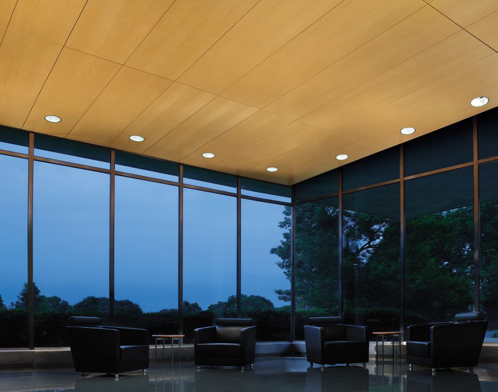 Armstrong World Industries 5b Lobby | Armstrong Ceiling Solutions ...