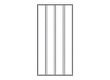 TECTUM DESIGNART - Lines High NRC Tegular Ceilings - 6348D46T10 ...