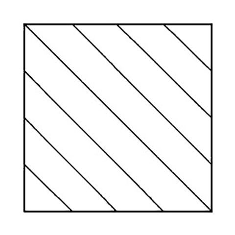 TECTUM DESIGNART - Lines Tegular Ceilings - 8186D02T10 | Armstrong ...