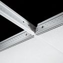 SILHOUETTE XL 9/16" Bolt Slot - 1/4" Reveal - 7600 | Armstrong Ceiling ...
