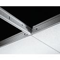 SILHOUETTE XL 9/16" Bolt Slot - 1/8" Reveal - 76038 | Armstrong Ceiling ...
