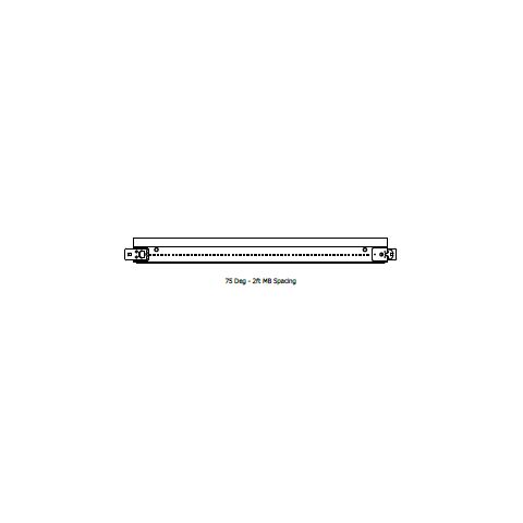 SUPRAFINE XM 9/16" Exposed Tee System for Shapes - XM757524 | Armstrong ...