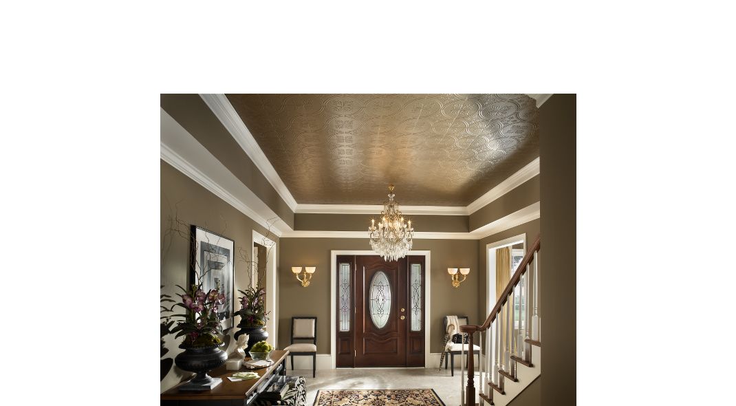 Staple Up Ceiling Tiles Canada | Shelly Lighting