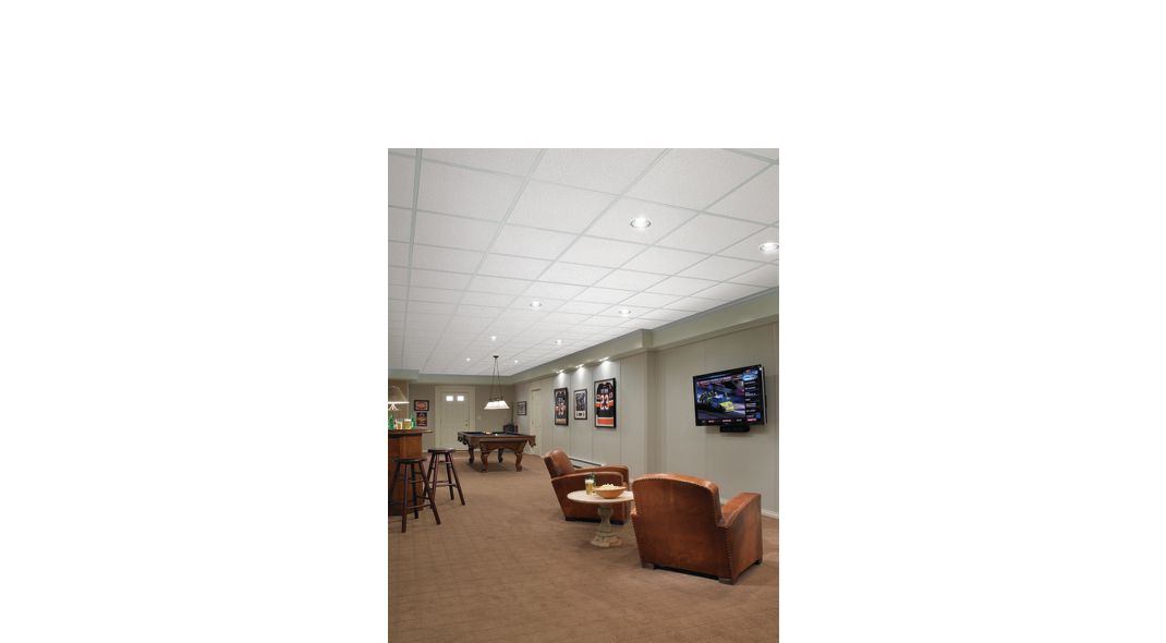 Armstrong Drop Ceiling Lighting | Shelly Lighting