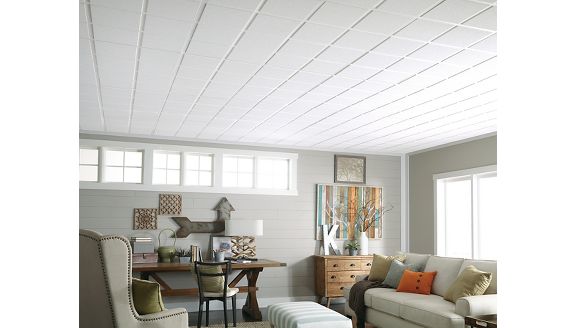2 Ceiling Tiles | Shelly Lighting