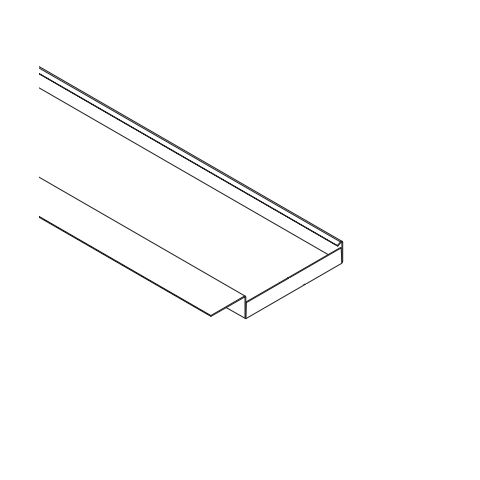 METALWORKS Linear - Classics Ceilings - 5570 | Armstrong Ceiling ...